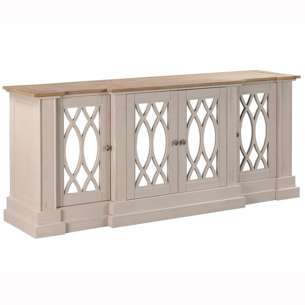 Tedbury Large Sideboard — Mcginleys Furniture