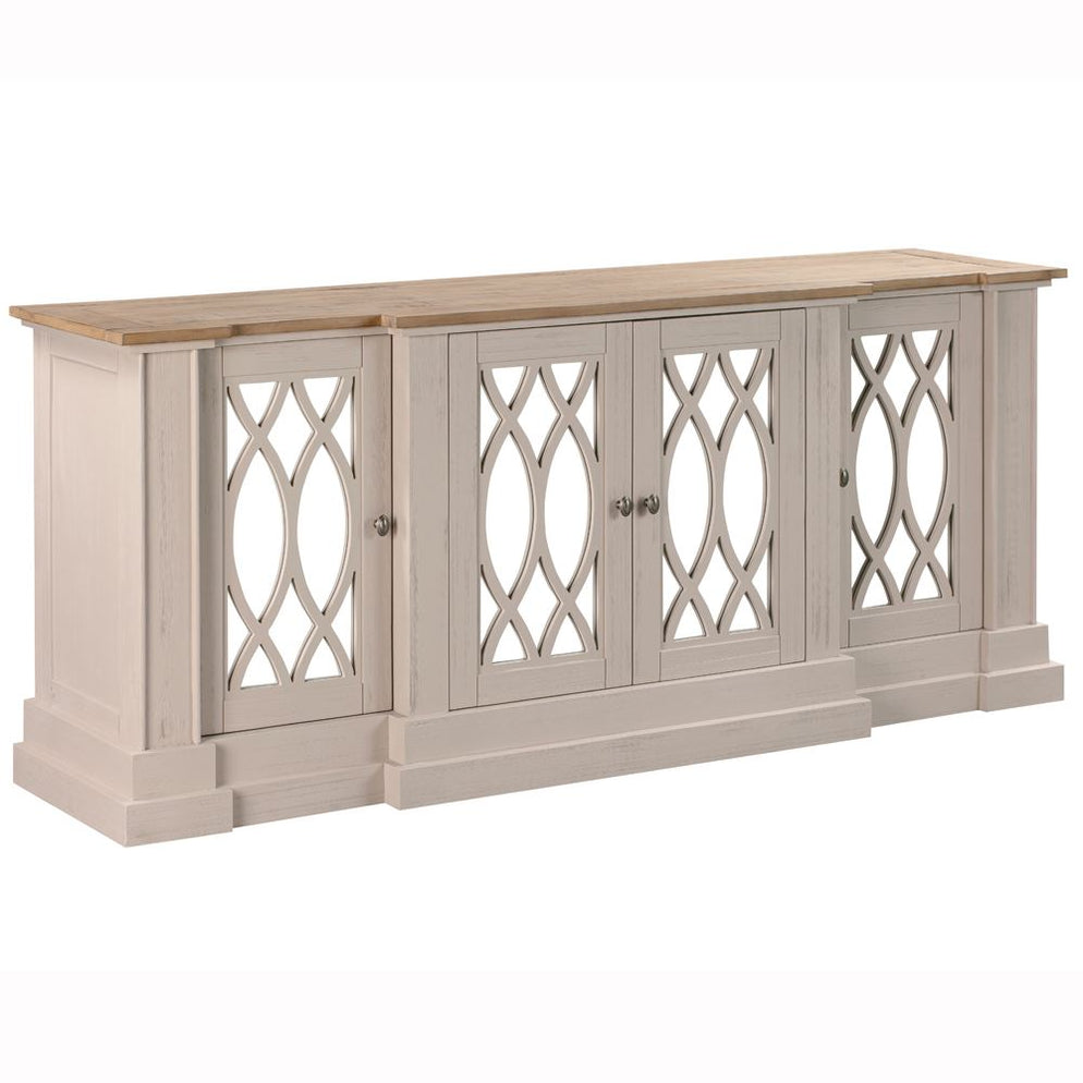 Tedbury Large Sideboard — Mcginleys Furniture